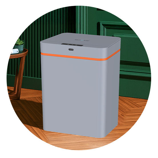 Dustbin – Rioware